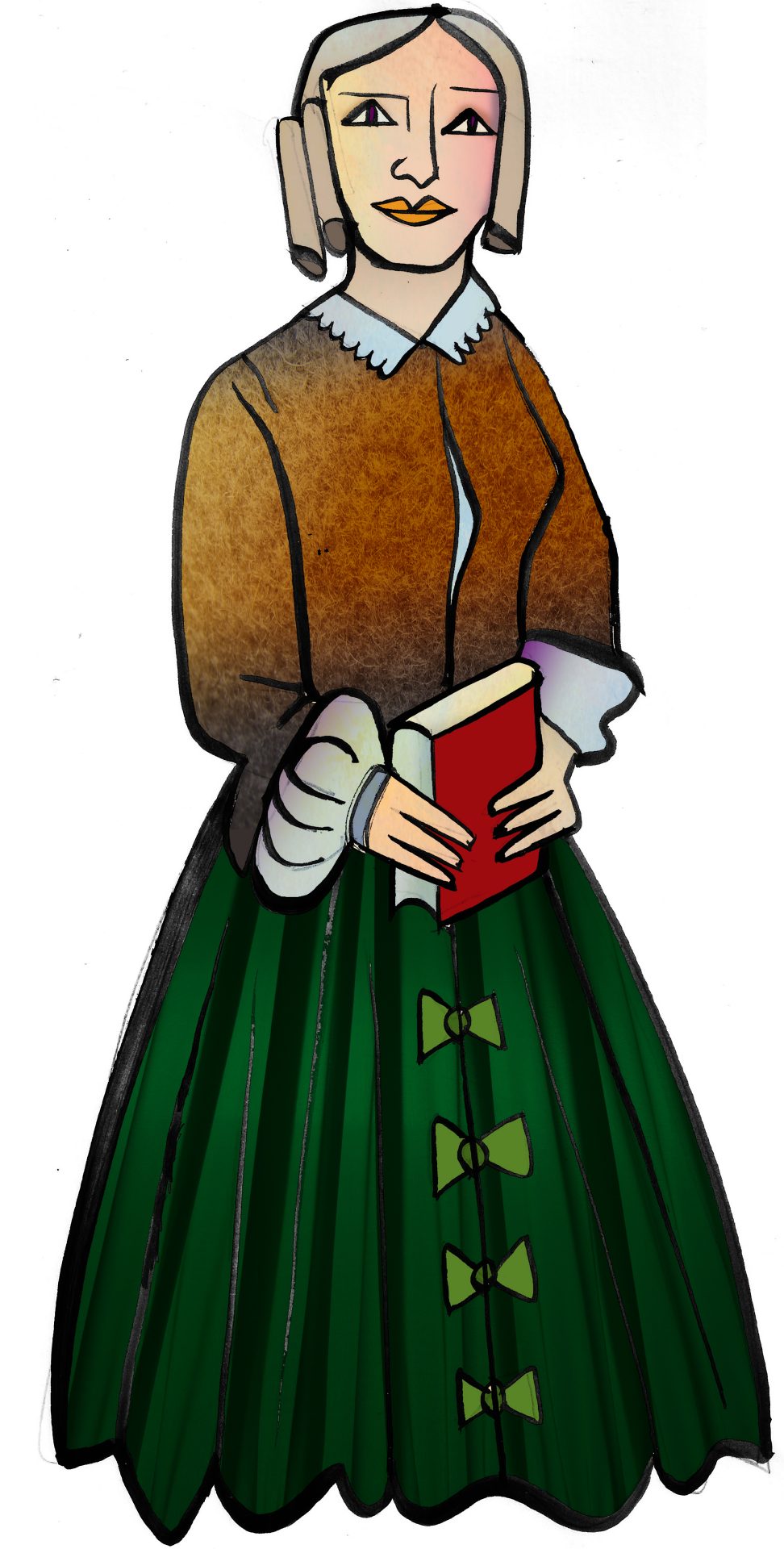 Fanny Lewald | Kulturprojekte Berlin